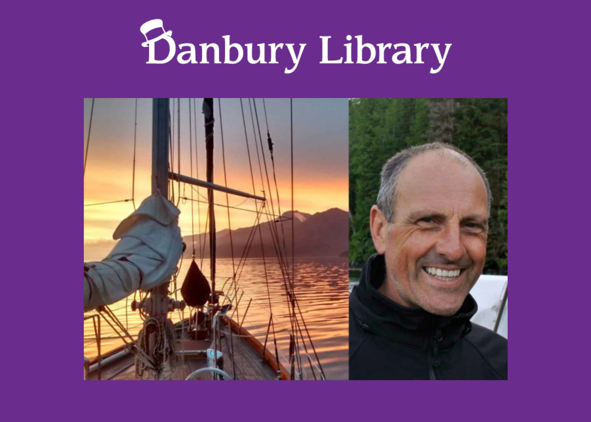 An Epic Journey Around the World --- One Man and One Canoe - a virtual ...