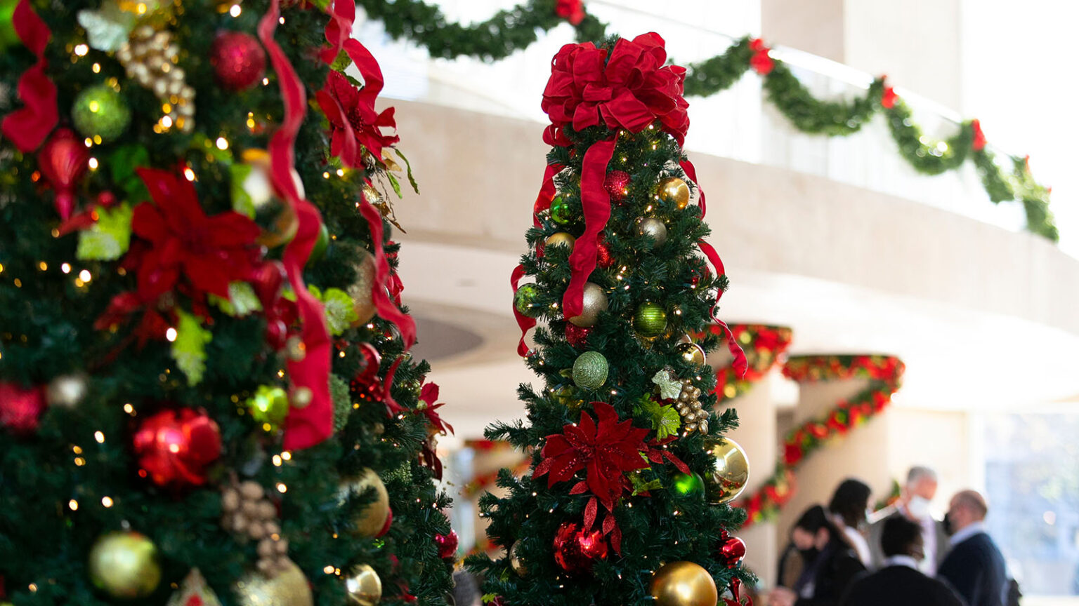 DSO Family Christmas Pops | Kids Out and About Ft. Worth