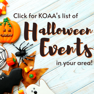 Halloween in Greater Rochester, NY | Kids Out and About Rochester