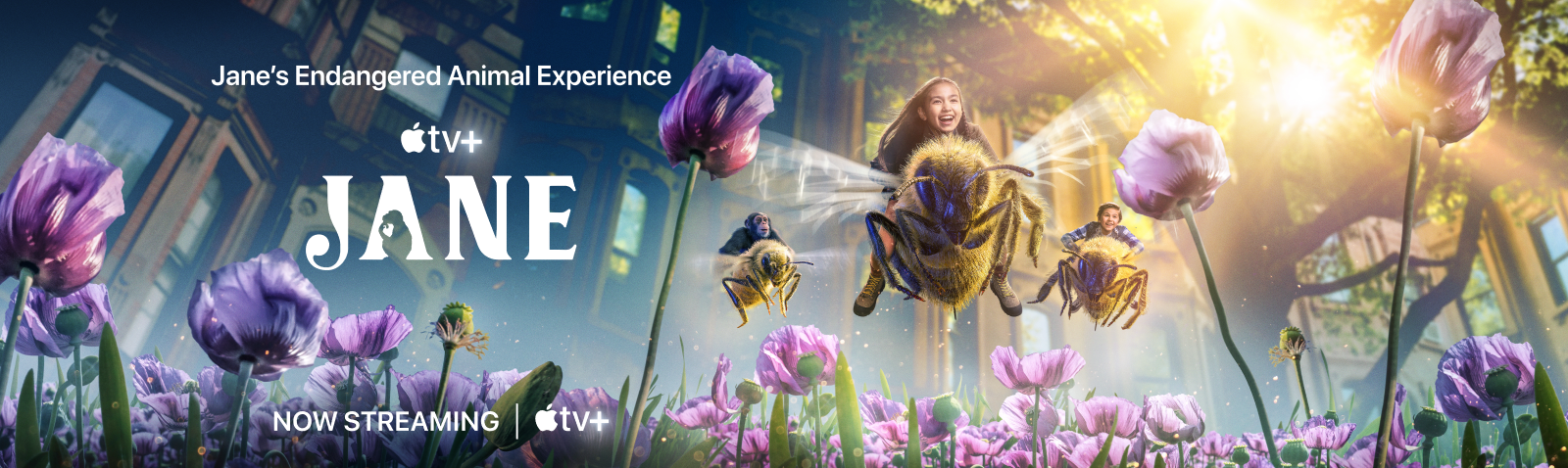 Jane’s Endangered Animal Experience at Carnegie Museum of Natural ...