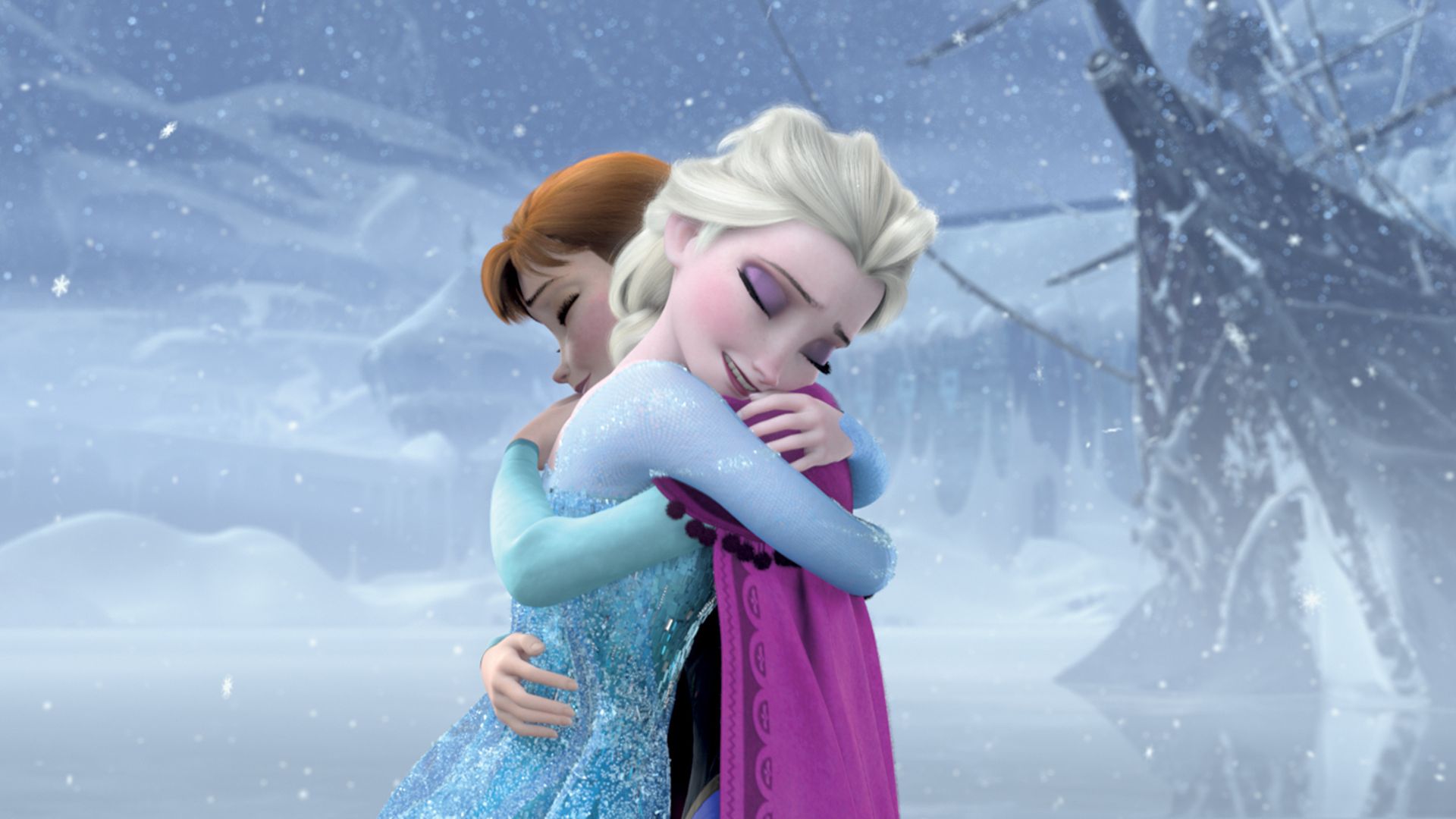 Frozen Sing-Along (Sensory Friendly Screening) | Kids Out and About Queens