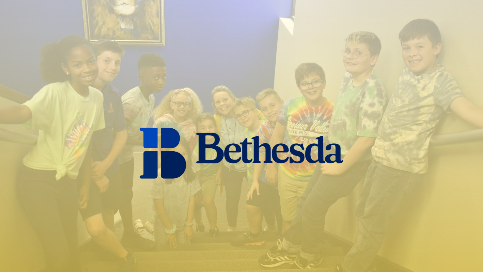 Campus Previews- Bethesda Christian School | Kids Out and About Ft. Worth