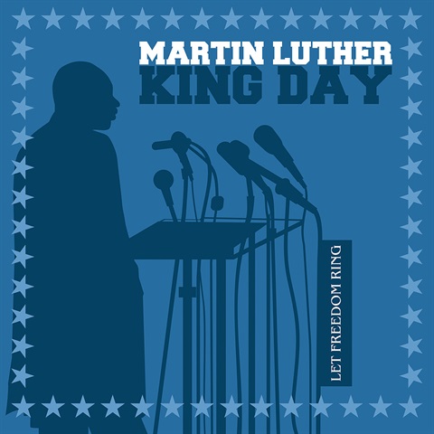 MLK Parade and Celebration- City of Grand Prairie | Kids Out and About ...
