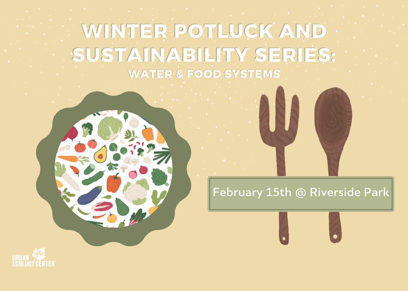 Winter Potluck & Sustainability Series | Kids Out and About Milwaukee