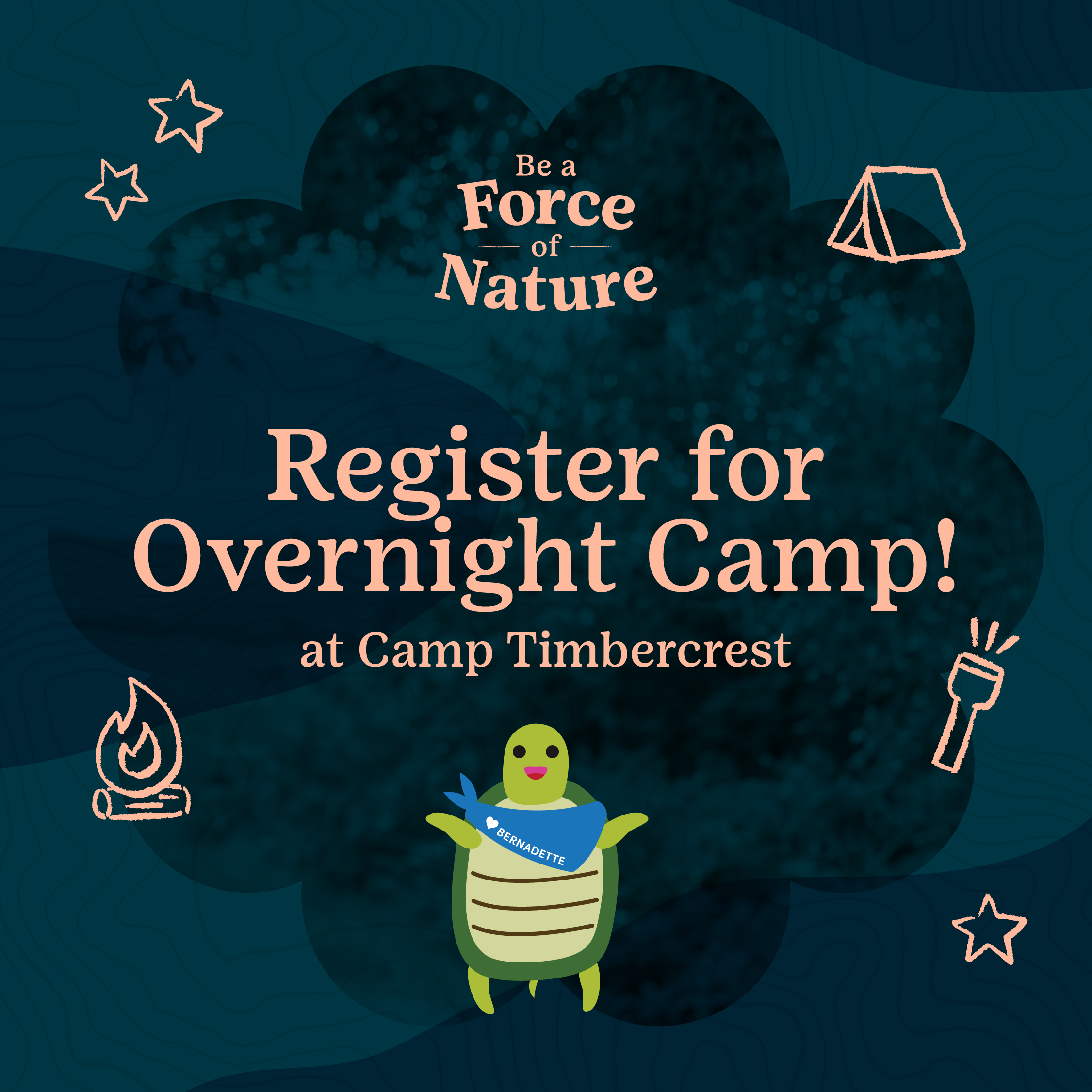Girl Scouts of WNY, Camp Timbercrest Overnight Camp - "Fairy Land ...