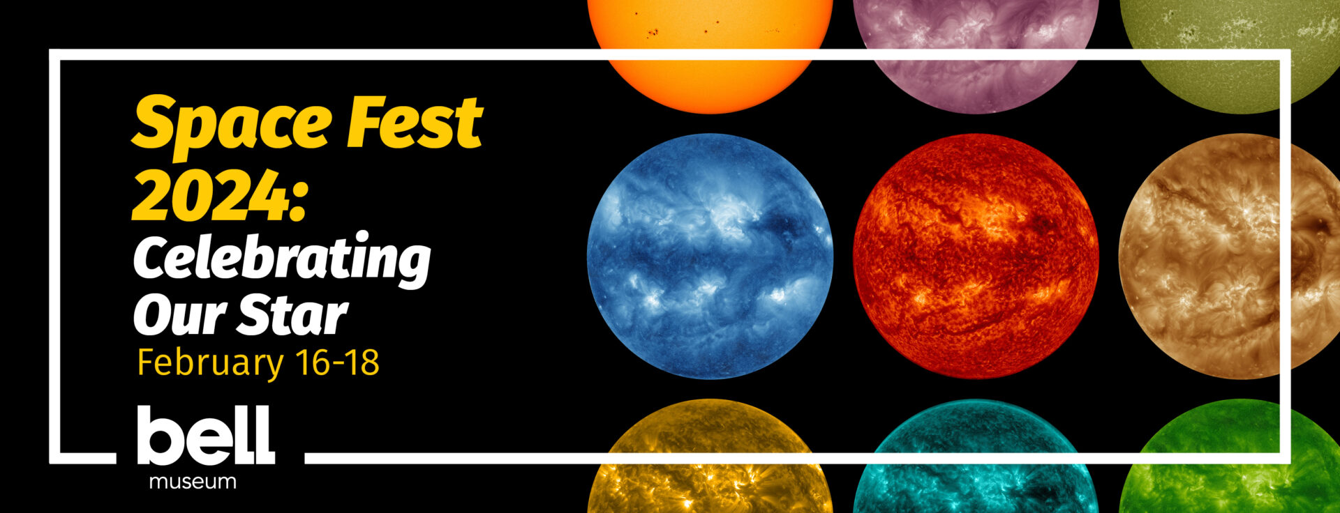 Space Fest: Star Party at Bell Museum | Kids Out and About Minneapolis ...