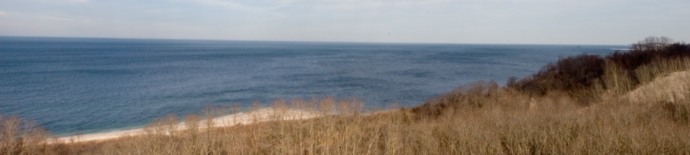 Weekly Beach Monitoring and Clean-Up at Hallock State Park Preserve ...