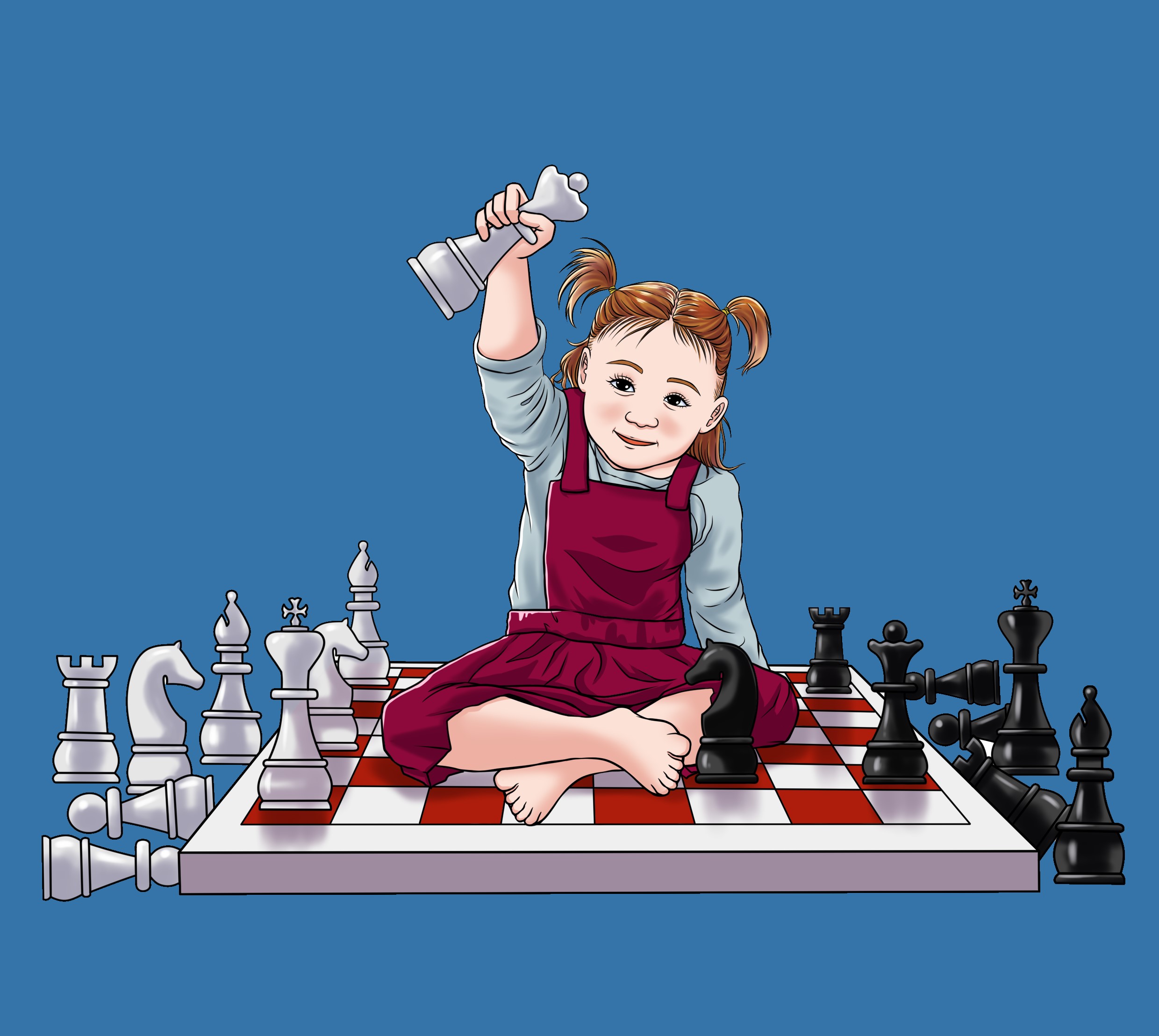Beginner to Winner: Chess Moves, Techniques & Strategies for Absolute ...