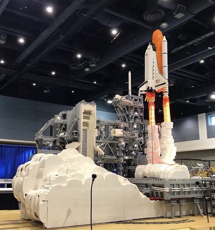 BrickUniverse LEGO FAN EVENT- Annapolis, MD | Kids Out and About DMV