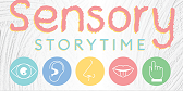 Sensory Storytime | Kids Out and About Rochester
