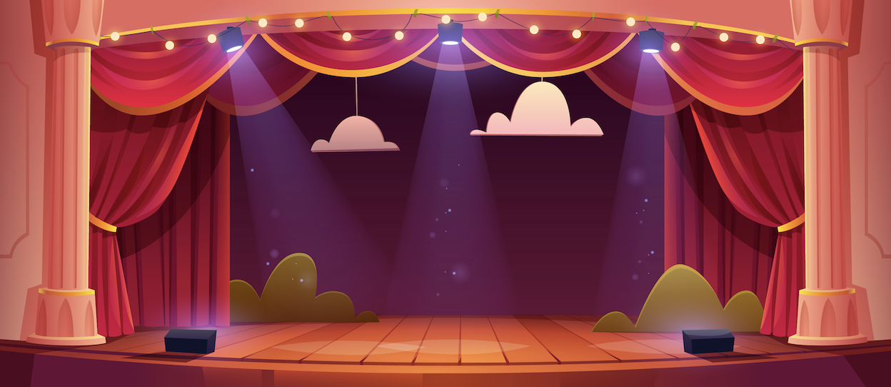 Disney's ALADDIN at The Paramount Theatre | Kids Out and About Seattle