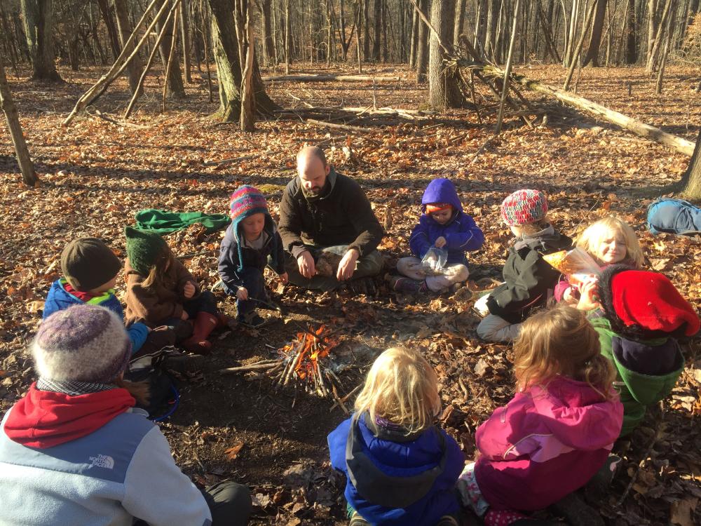 Spring Peepers Spring Break Camp 2024 (Ages 6-12)- With Wild Nature ...