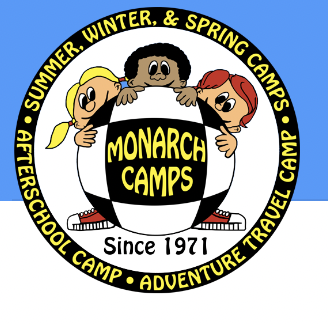 Summer Camp - Monarch Camps | Kids Out and About San Fernando Valley
