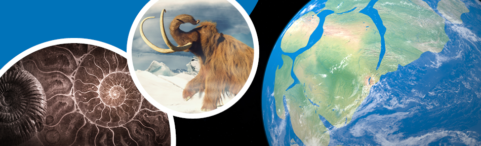Geologic Time: How Old is Earth? | Event at Arapahoe Libraries | Kids ...