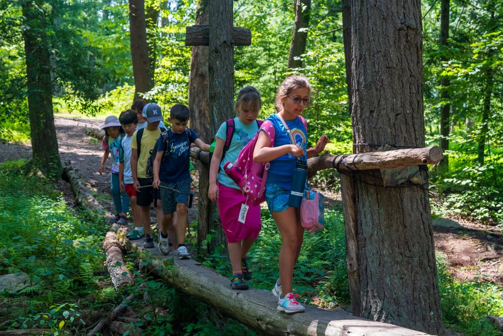 Summer Adventure Day Camp | Kids Out and About Queens