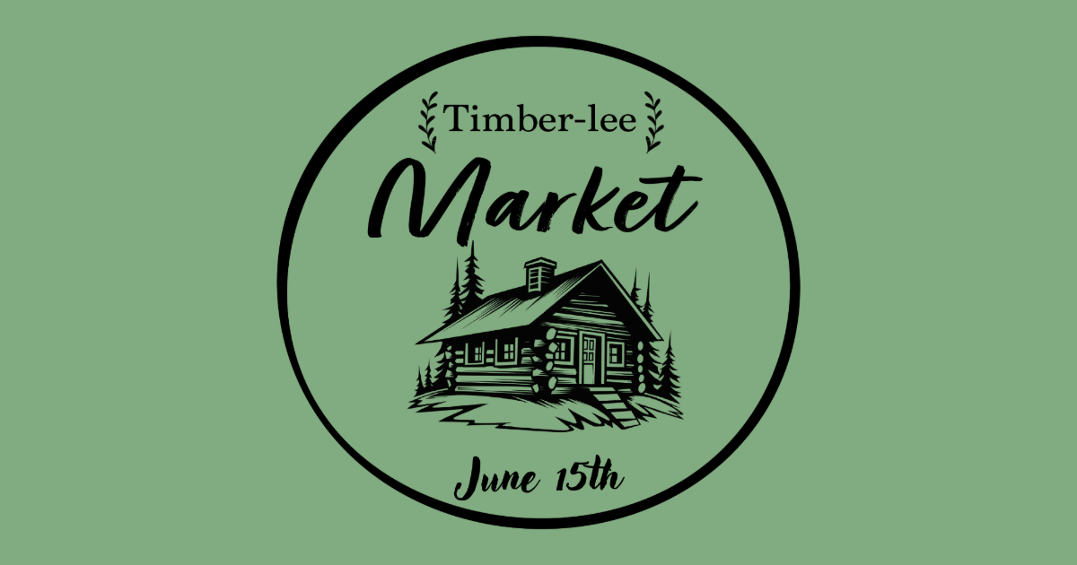 Timber-lee Market | Kids Out and About Chicago