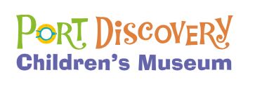 $10 Artscape Weekend Admission at Port Discovery Children’s Museum ...