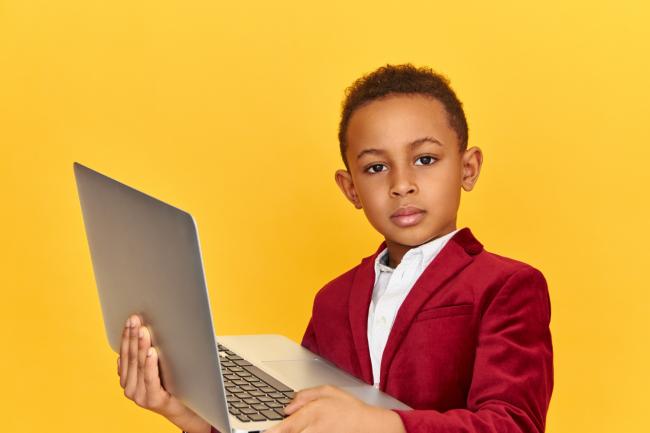 Scratch Junior Programming Camp | What’s happening in Seattle