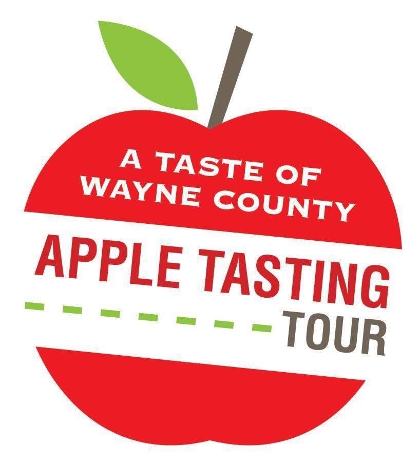 Wayne County's Annual Apple Tasting Tour 2025 | Kids Out and About Buffalo