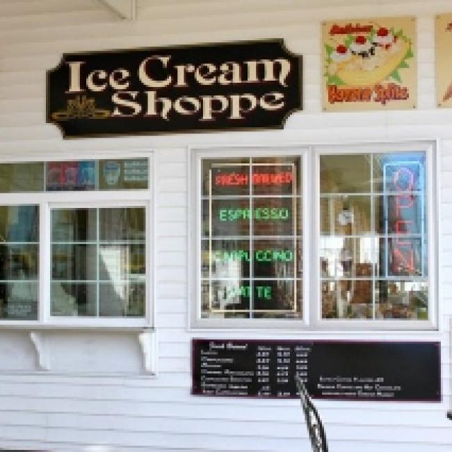 The BEST Places To Get Ice Cream In WNY | What’s happening in Seattle