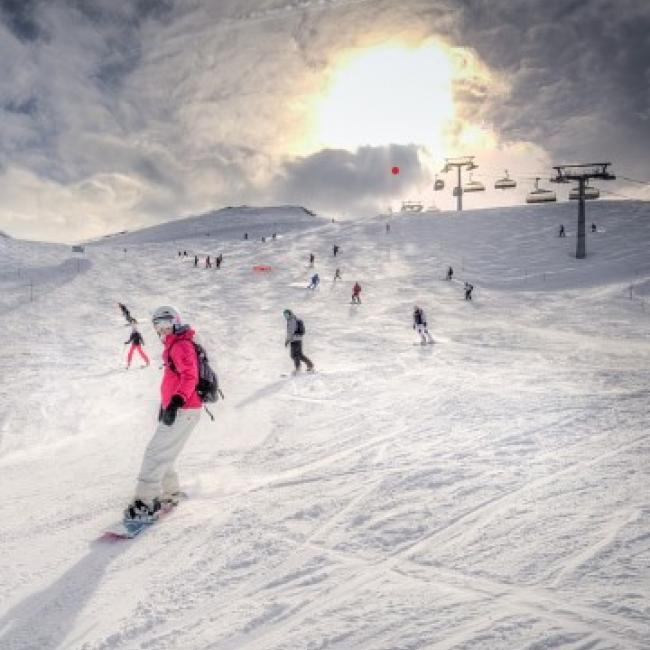 Where To Enjoy Winter Sports Near Philadelphia | What’s happening in ...