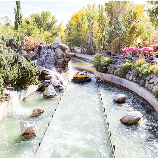 Lagoon Amusement Park | Kids Out and About Salt Lake City