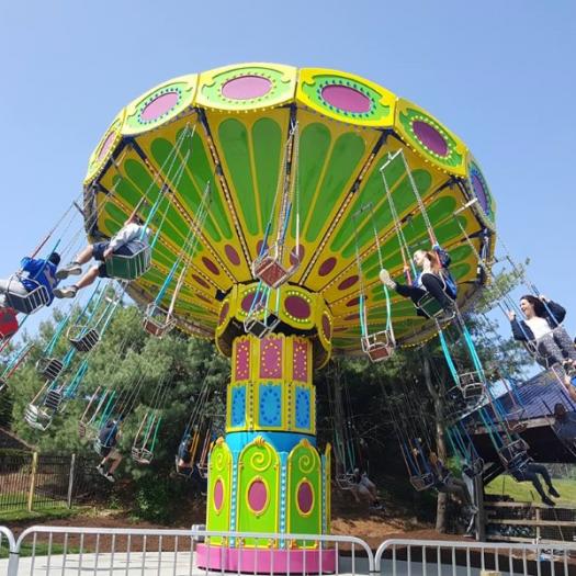 The Castle Fun Center | Kids Out and About Hudson Valley