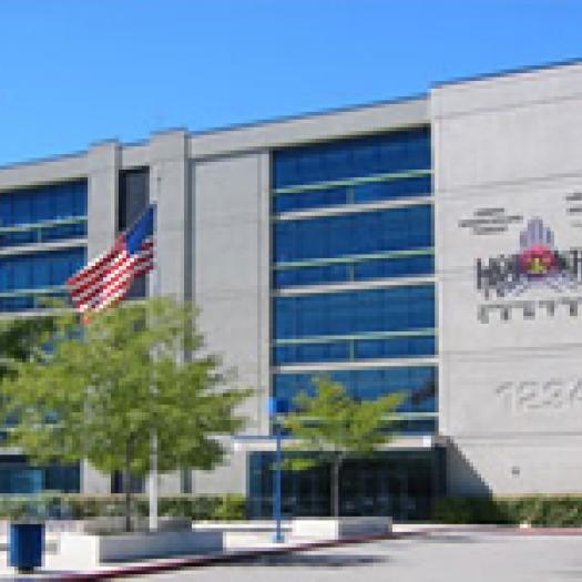 Horizonte Instruction and Training Center | Kids Out and About Salt ...