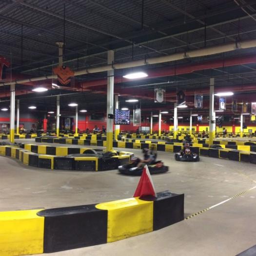 RPM Raceway- Farmingdale (Long Island) | Kids Out and About Long Island