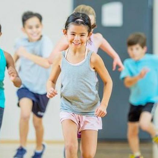 Rudy A Ciccotti Family Recreation Center | Kids Out and About Albany