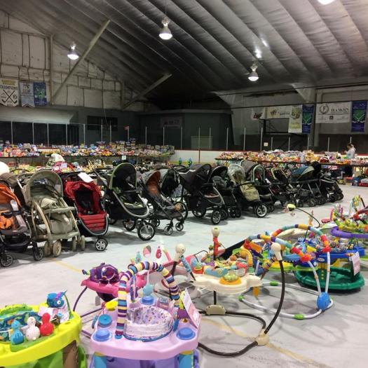 Got Kids? Childrens Consignment Sale | Kids Out and About Albany