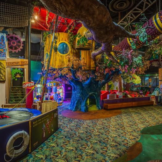 Makutus Island | Kids Out and About Phoenix