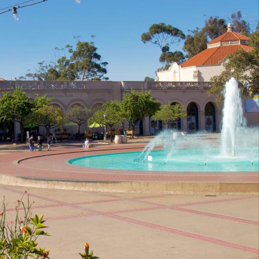 Fleet Science Center | What’s happening in San Diego