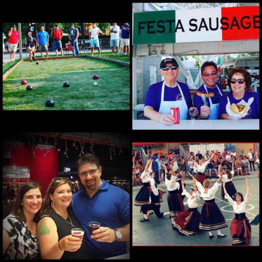 Italian Community Center Milwaukee | What’s happening in Milwaukee