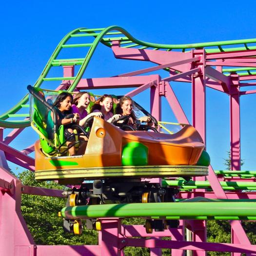 The Funplex | Kids Out and About Philadelphia