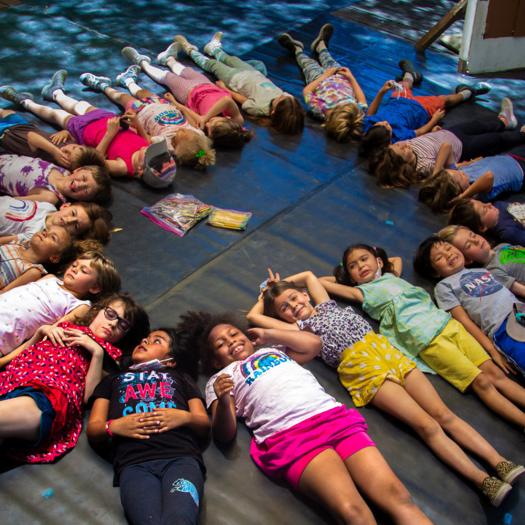 Idyllwild Arts Academy and Summer Program | Kids Out and About Inland ...