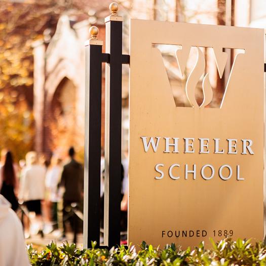The Wheeler School | Kids Out and About Providence