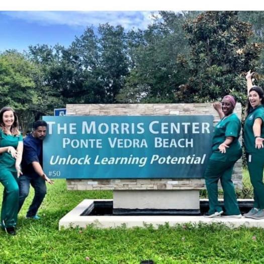 The Morris Center - Ponte Vedra Beach | Kids Out and About Jacksonville