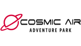Cosmic Air Adventure Park- Webster | Kids Out and About Houston