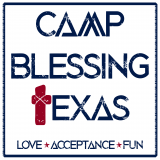Camp Blessing | Kids Out and About Ft. Worth