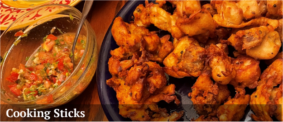 Cooking Sticks - June 9, 2022 | Kids Out and About Chicago