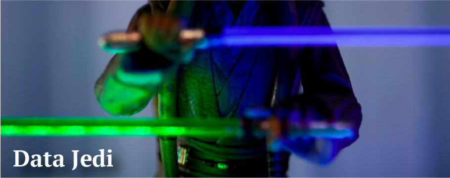 Data Jedi - June 8, 2023 | Kids Out and About Dallas