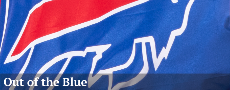 Out of the Blue - January 25, 2024 | Kids Out and About Queens