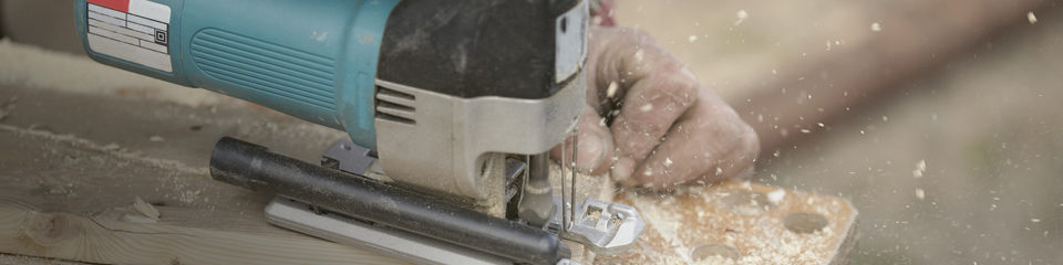 Power Tools