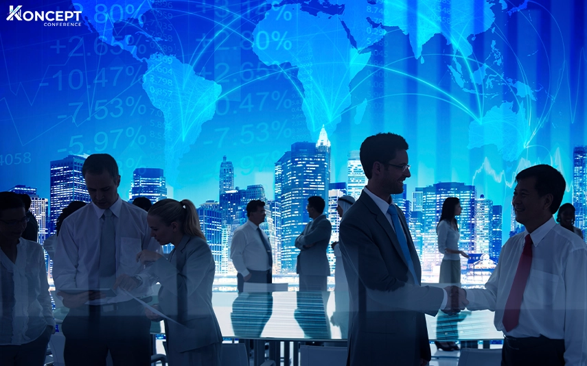 Global Technology Conference Insights!