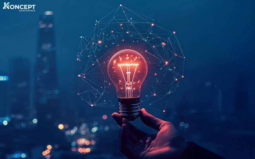 Culture-Driven Impact | International tech conference Insights.