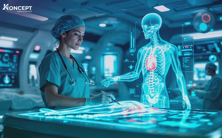 How Global Conferences Accelerate Technology and Healthcare Innovation