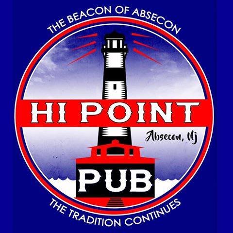 Poker in Absecon, NJ - Hi Point Pub - Kontenders Poker