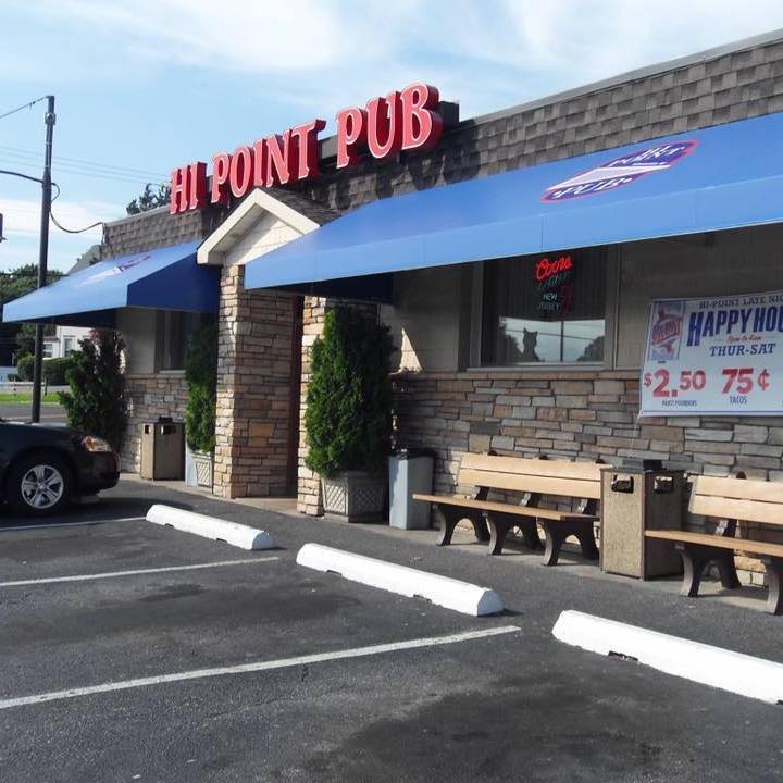 Poker in Absecon, NJ - Hi Point Pub - Kontenders Poker