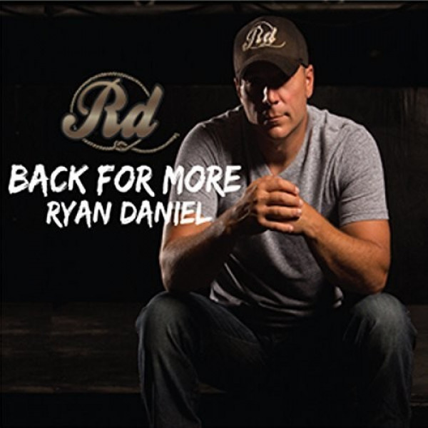 Ryan Daniel Releases New Album - Kontenders Poker